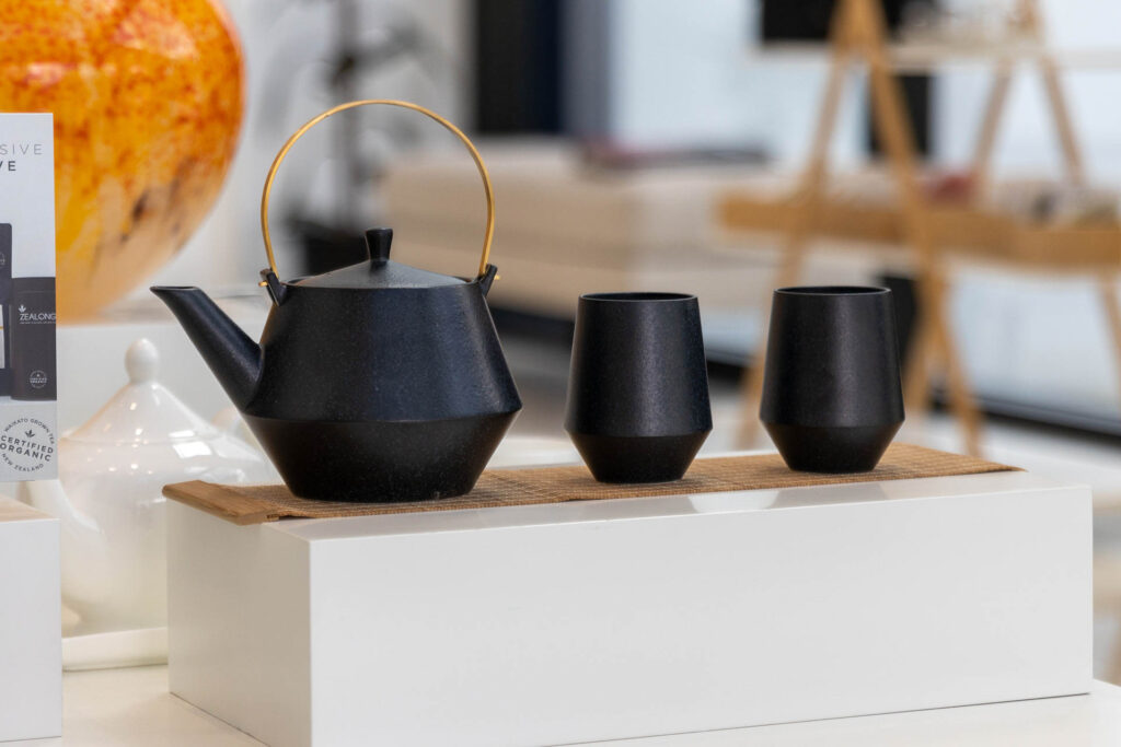 Zealong Tea Estate - Waikato | 100% New Zealand Grown Tea